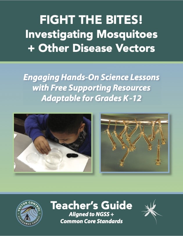 Resources - Clackamas County Vector Control District